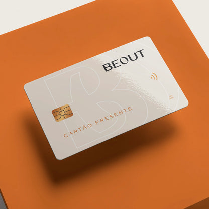 Cartão Presente Virtual da Beout – Joias Beout