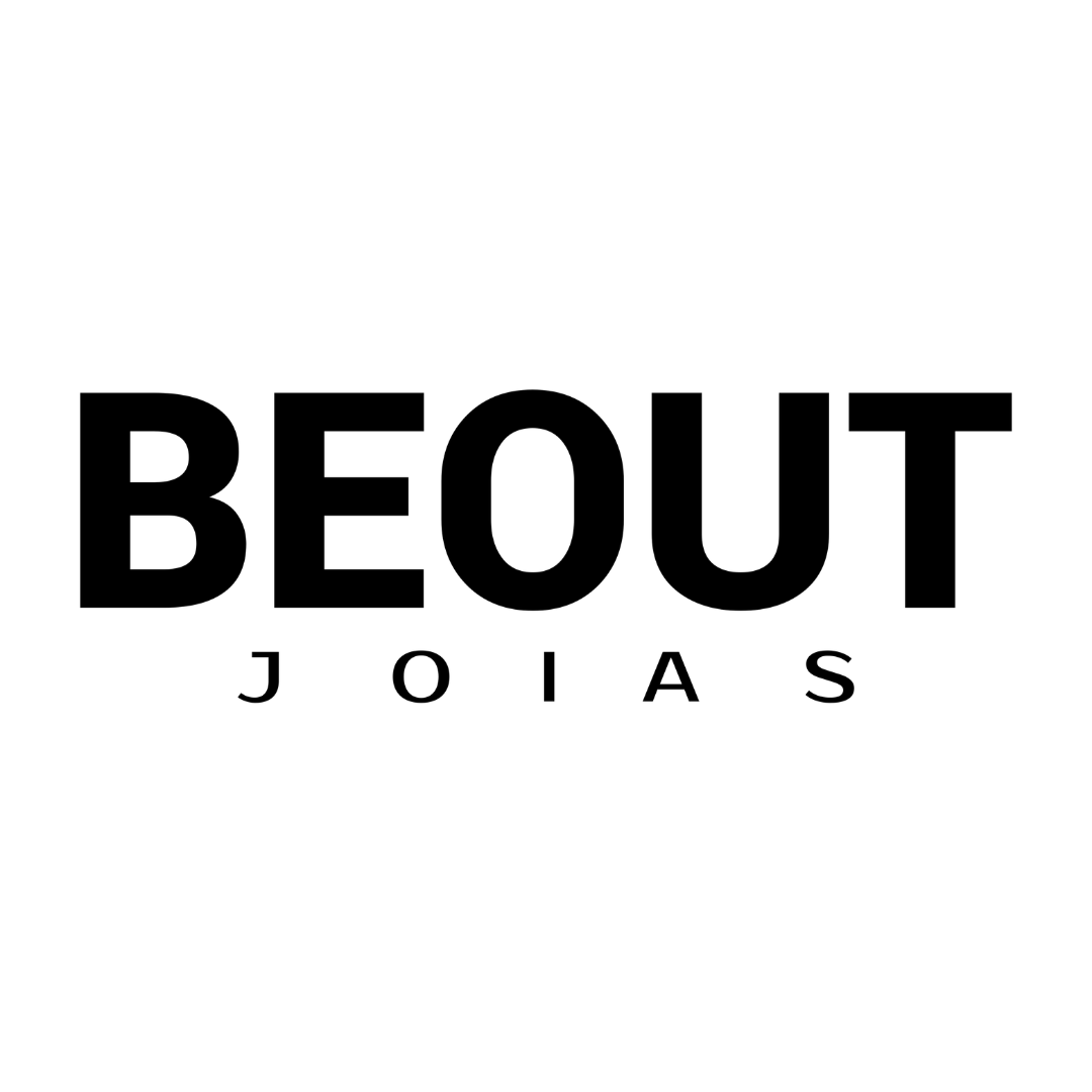 Joias Beout